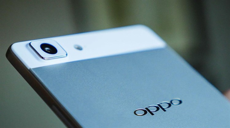 Oppo R5S chính hãng | Thegioididong.com