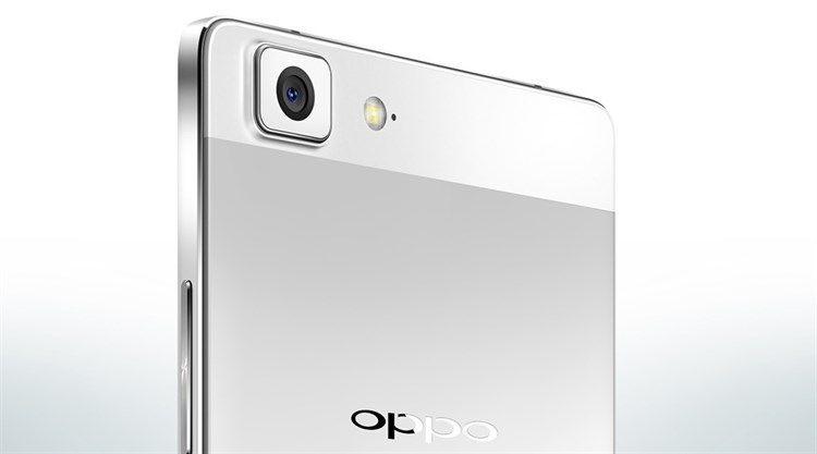 Oppo R5S chính hãng | Thegioididong.com