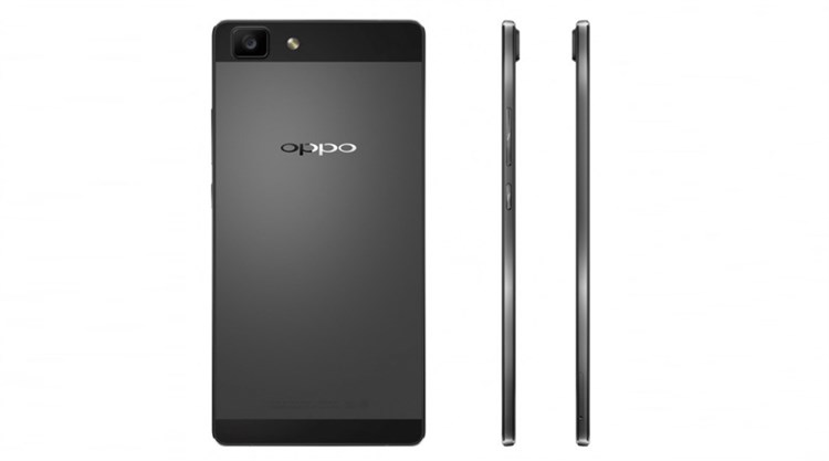 Oppo R5S chính hãng | Thegioididong.com