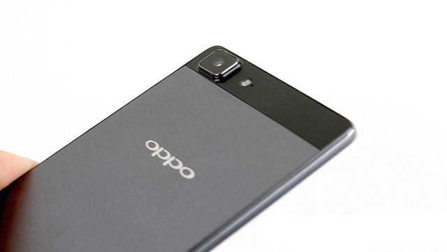 Oppo R5S chính hãng | Thegioididong.com