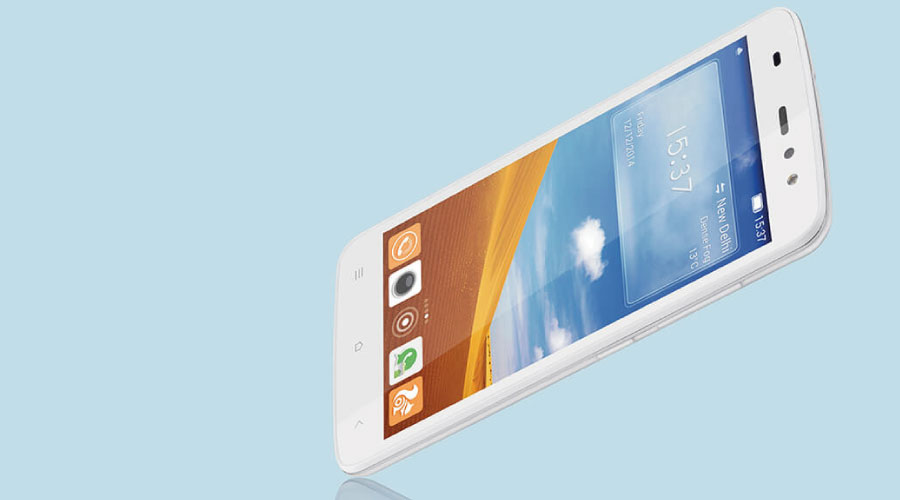 Gionee Pioneer P6 chính hãng | Thegioididong.com