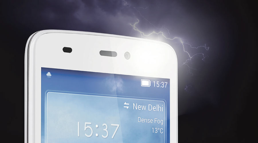 Gionee Pioneer P6 chính hãng, trả góp - Điện Máy XANH