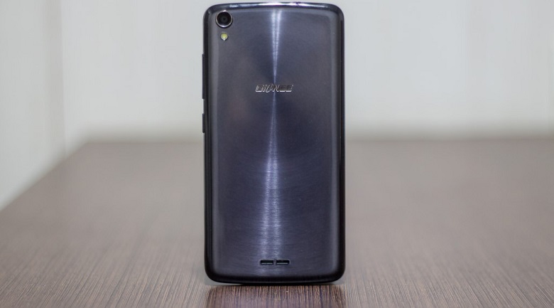 Gionee Pioneer P6 chính hãng, trả góp - Điện Máy XANH