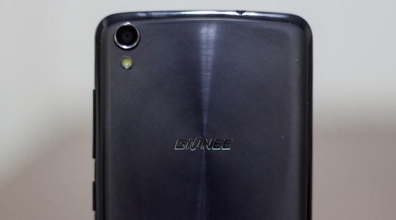 Gionee Pioneer P6 chính hãng, trả góp - Điện Máy XANH