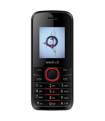 Điện thoại Mobell M168 | Thegioididong.com | thegioididong.com