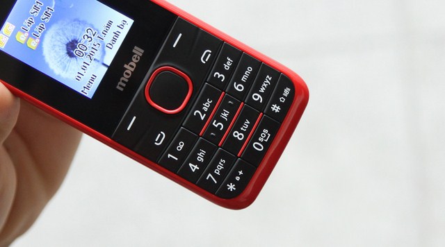Điện thoại Mobell M168 | Thegioididong.com | thegioididong.com