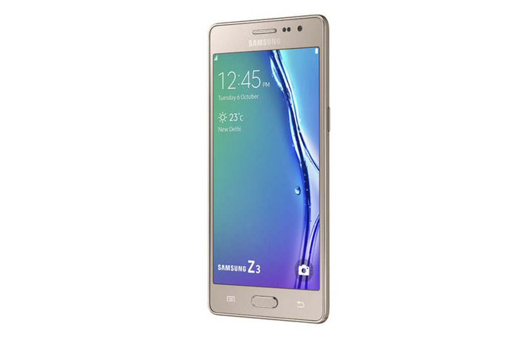 Samsung Z3 - Cập nhật thông tin, hình ảnh, đánh giá