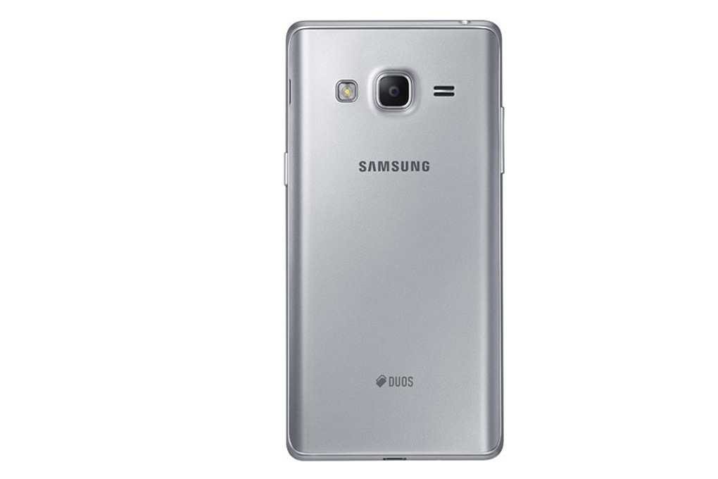 Samsung Z3 - Cập nhật thông tin, hình ảnh, đánh giá