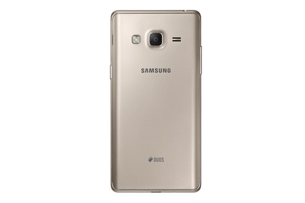 Samsung Z3 - Cập nhật thông tin, hình ảnh, đánh giá