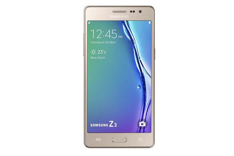 Samsung Z3 - Cập nhật thông tin, hình ảnh, đánh giá