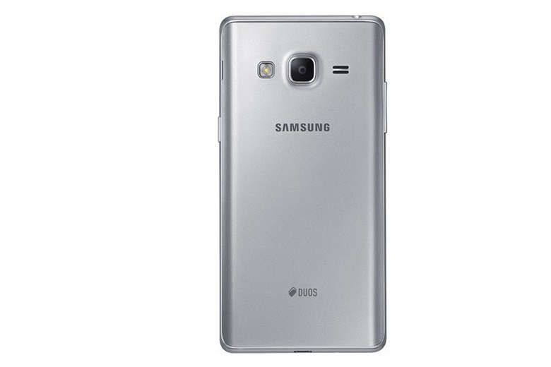 Samsung Z3 - Cập nhật thông tin, hình ảnh, đánh giá