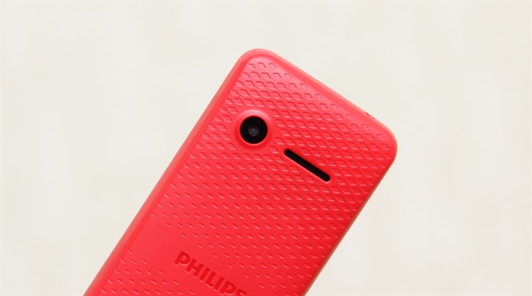 Điện Thoại Philips E103 Chính Hãng | TheGioiDiDong.com