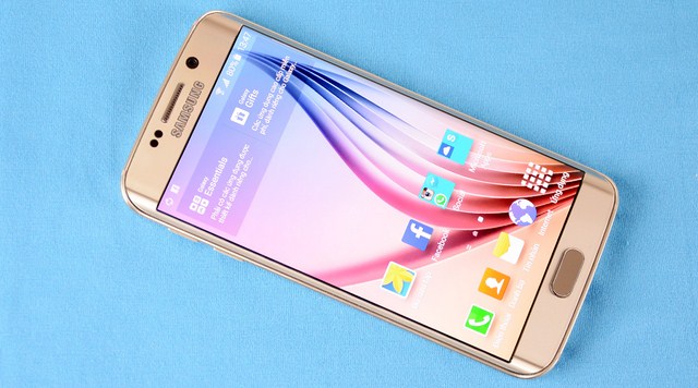 Samsung Galaxy S6 Plus | thegioididong.com