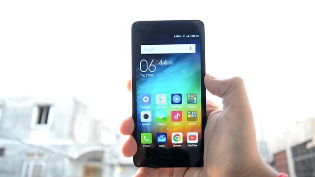 Xiaomi Redmi 2 Prime chính hãng | thegioididong.com