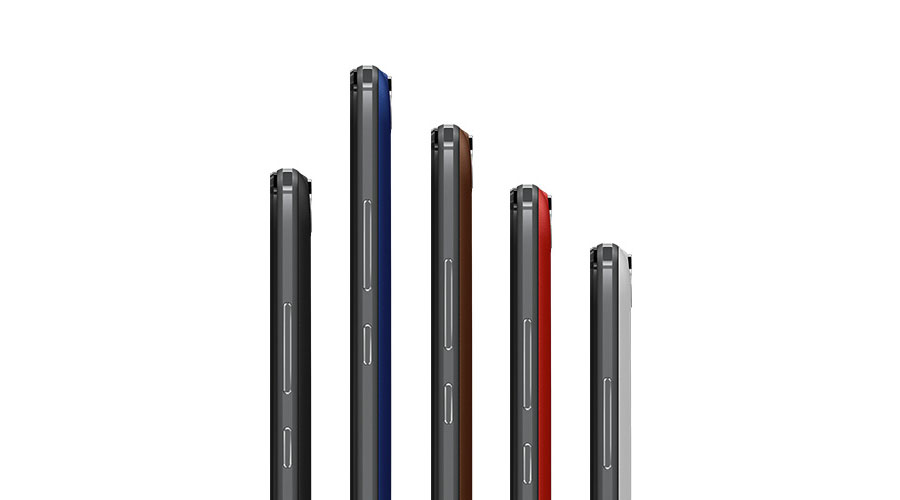 So sánh chi tiết Điện thoại Wiko Pulp Fab với Wiko Ridge ...