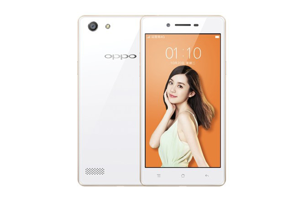 Điện thoại di động OPPO A33 - dienmayxanh.com