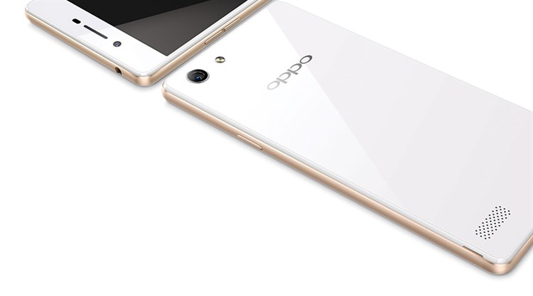 OPPO A33 chính hãng | thegioididong.com