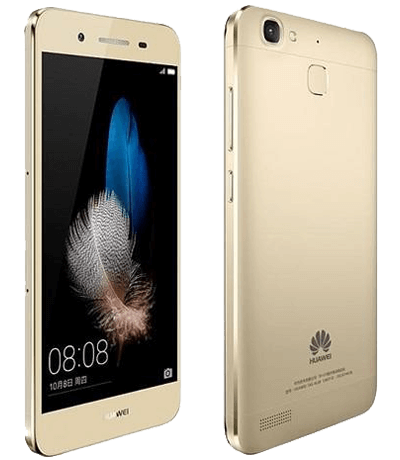 Huawei Enjoy 5s chính hãng | thegioididong.com
