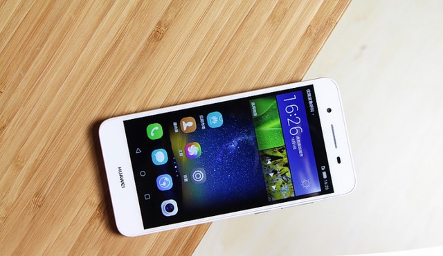 Huawei Enjoy 5s chính hãng | thegioididong.com