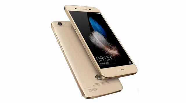 Huawei Enjoy 5s chính hãng | thegioididong.com