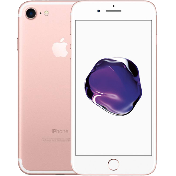 iPhone 7 32GB | Giá rẻ, chính hãng, nhiều khuyến mãi