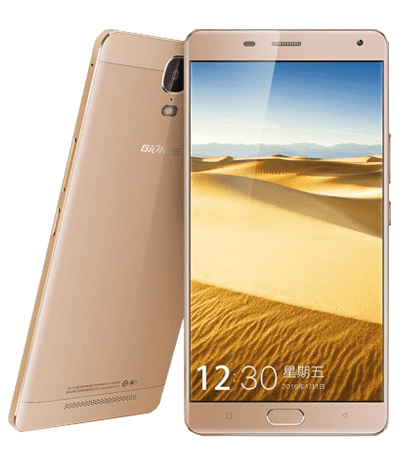 Gionee Marathon M5 Plus | thegioididong.com