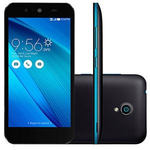 Asus Live | thegioididong.com