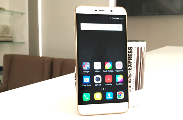 Coolpad Note 3 Lite | thegioididong.com
