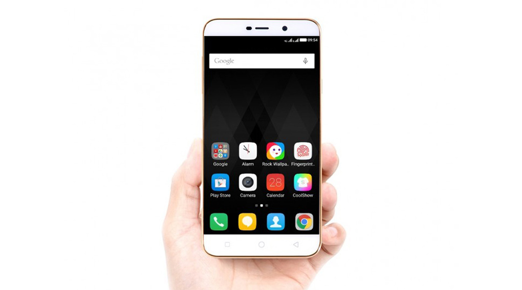 Coolpad Note 3 Lite | thegioididong.com