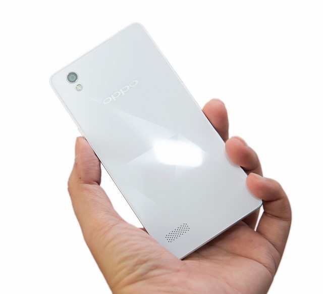 Oppo Mirror 5s | thegioididong.com