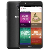 Thông tin mới nhất về BLU Studio C HD