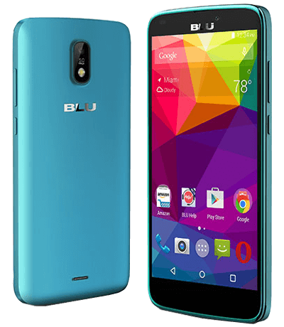 BLU Studio G Plus | thegioididong.com