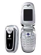 Samsung X640 - Cập nhật thông tin, hình ảnh, đánh giá