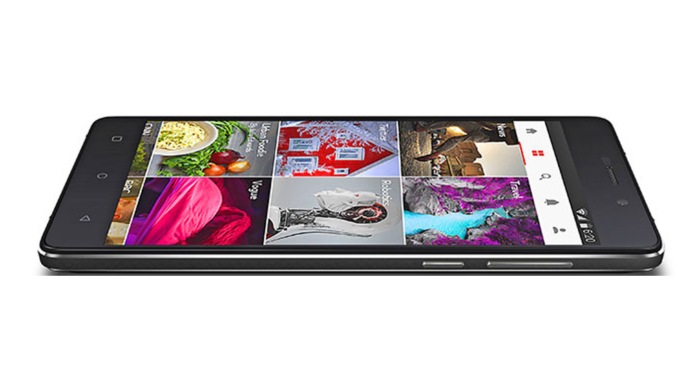 BLU Studio Energy 2 | thegioididong.com