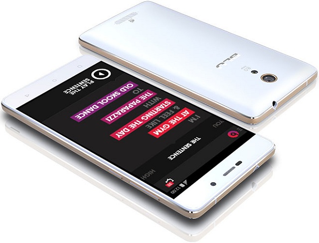 BLU Studio Energy 2 | thegioididong.com