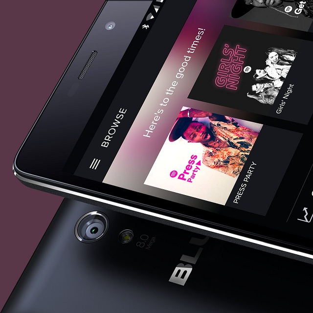 BLU Studio Energy 2 | thegioididong.com