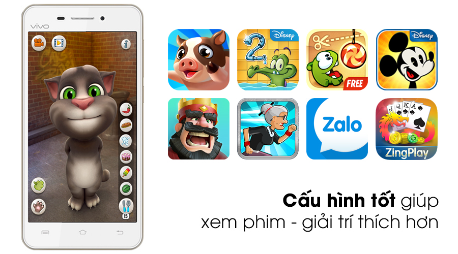 So sánh chi tiết Điện thoại vivo V1 Max với Vivo S1 Pro | Thegioididong.com