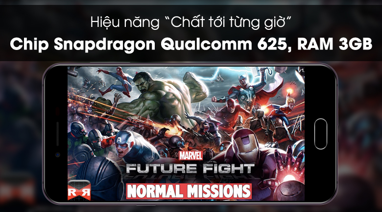 Bphone 2017 - Chính hãng độc quyền tại Thegioididong.com