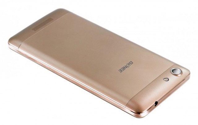Gionee M5 Mini | thegioididong.com