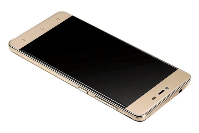Gionee M5 Mini | thegioididong.com