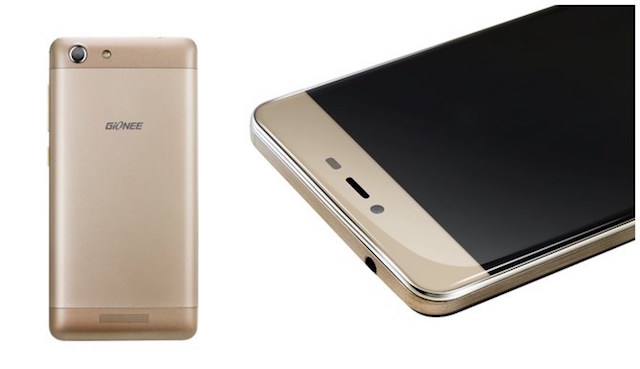 Gionee M5 Mini | thegioididong.com