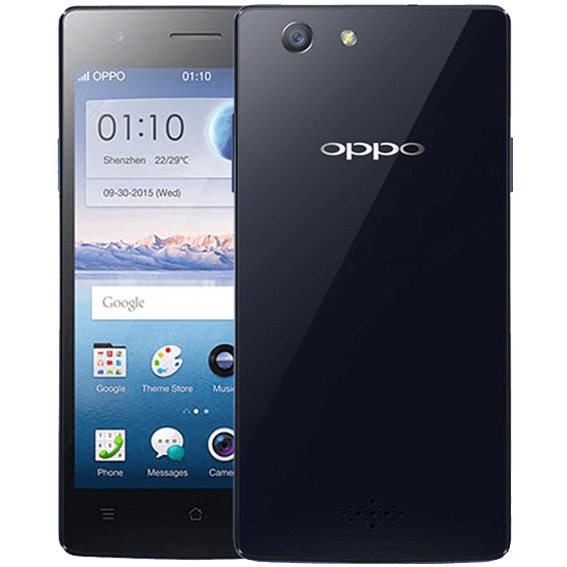 Điện Thoại Oppo Neo 5 16GB Chính Hãng | TheGioiDiDong.com