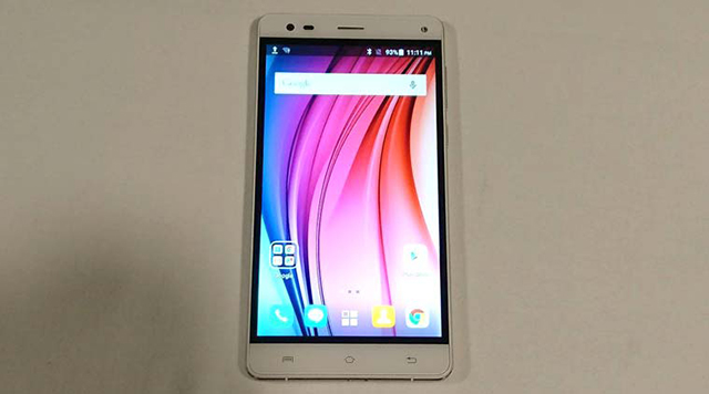 Lava V5 | thegioididong.com