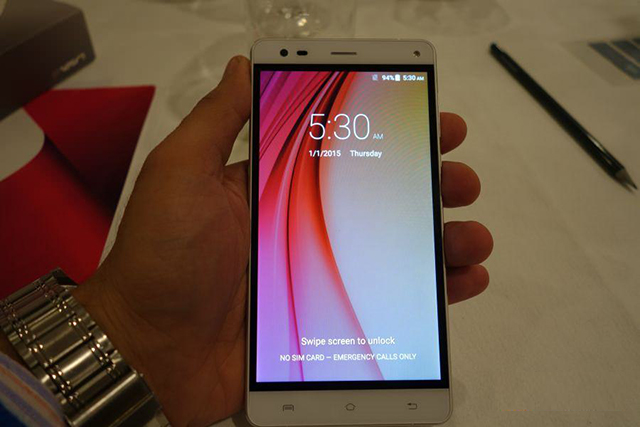 Lava V5 | thegioididong.com