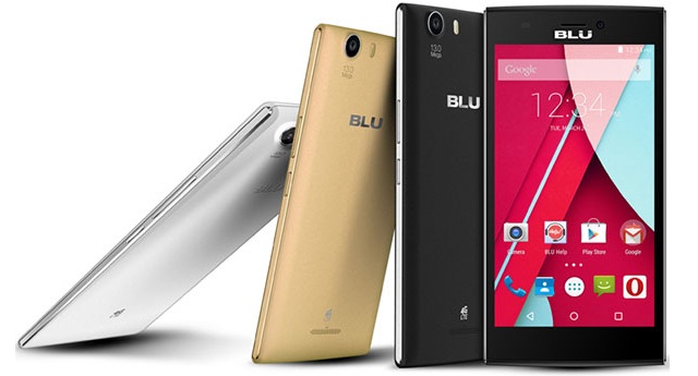 BLU Life XL | thegioididong.com