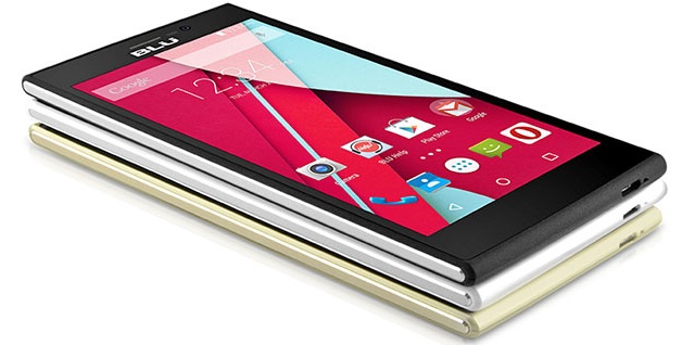 BLU Life XL | thegioididong.com