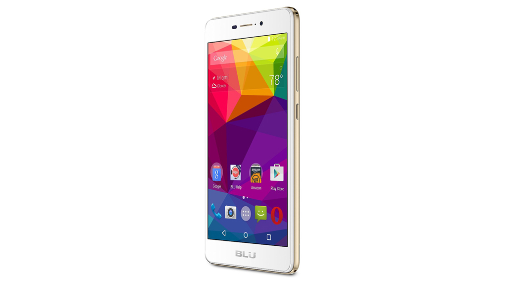 BLU Life XL | thegioididong.com