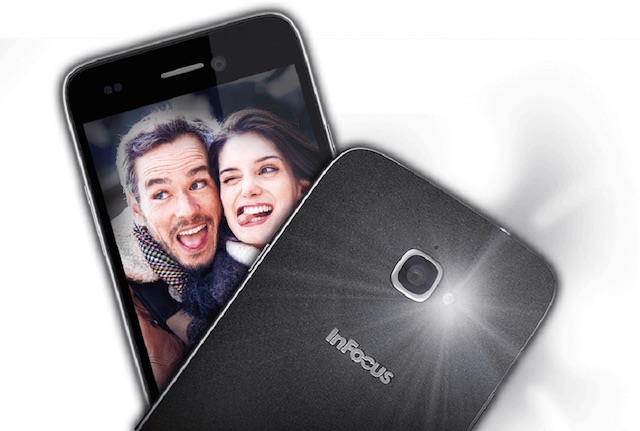 InFocus Bingo 50 | thegioididong.com