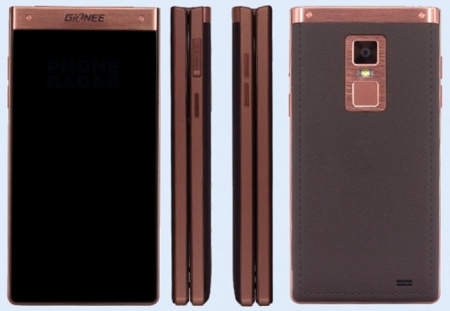 Gionee W909 | thegioididong.com