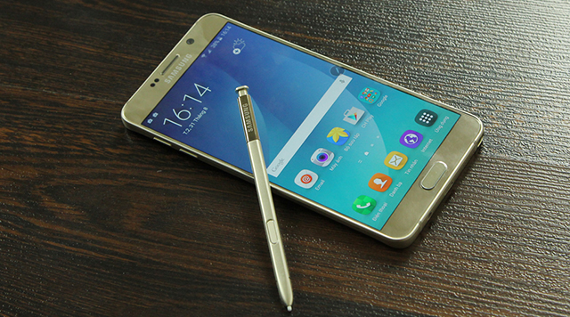 Samsung Galaxy Note 6 | thegioididong.com